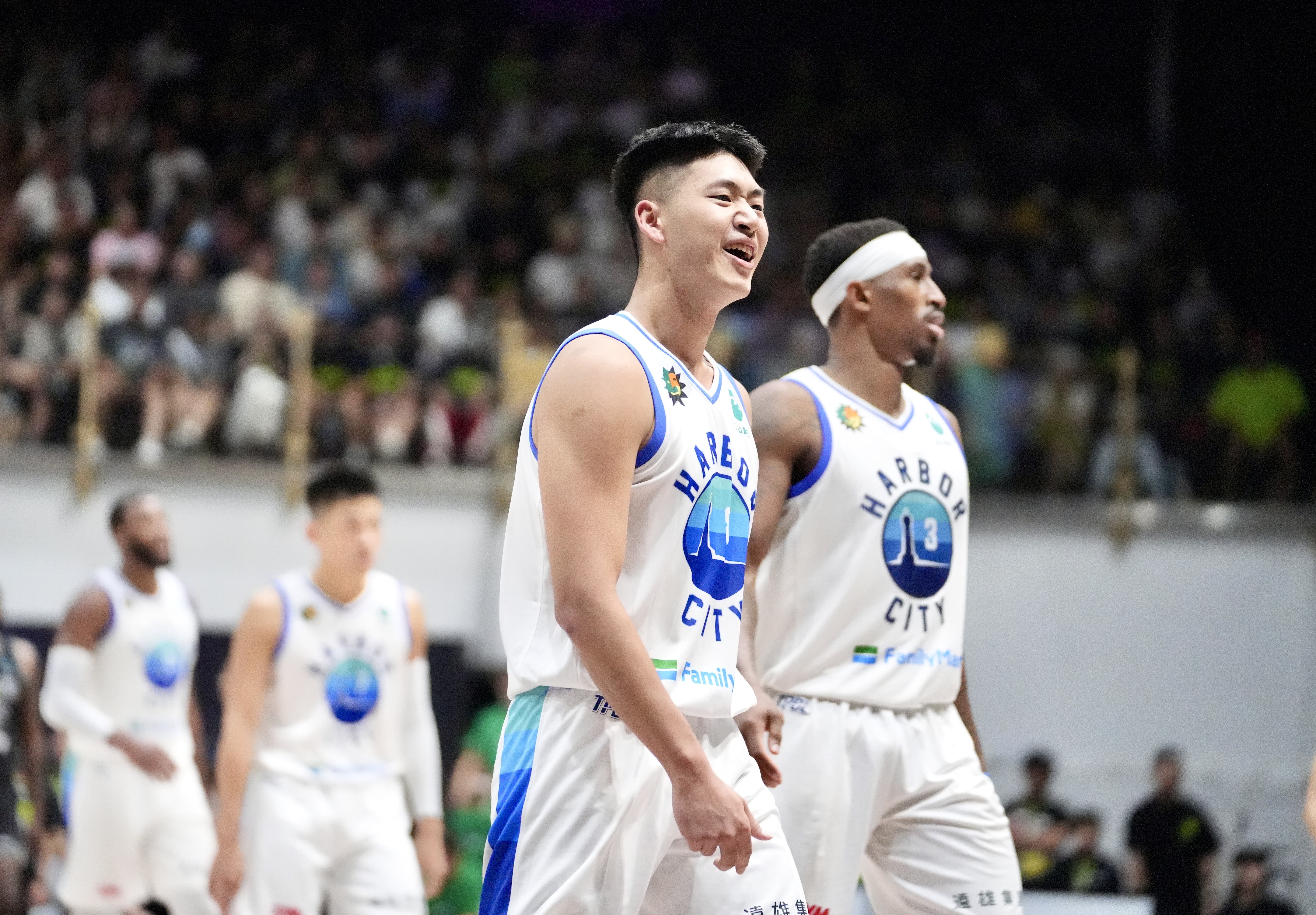 【TPBL】從戰術到戰略，海神用紀律帶走勝利 - 台灣職籃 - 籃球 | 運動視界 Sports Vision