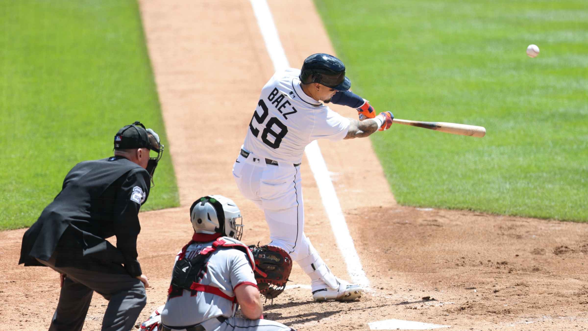 【MLB2025】老虎反彈狠咬守護者，Tarik Skubal瘋飆13K繳生涯首度完投比賽 - MLB - 棒球 | 運動視界 Sports Vision