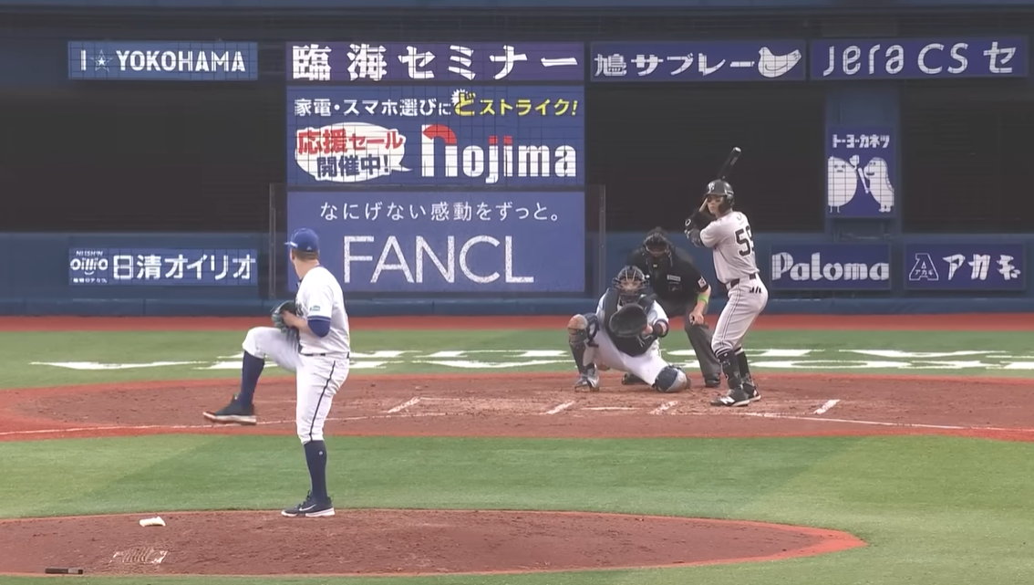 央聯版Moinelo？橫濱Anthony Kay「賽季防禦率1.74」他是如何從4A級投手變成日本頂尖洋投？ - 日職 - 棒球 | 運動視界 ...