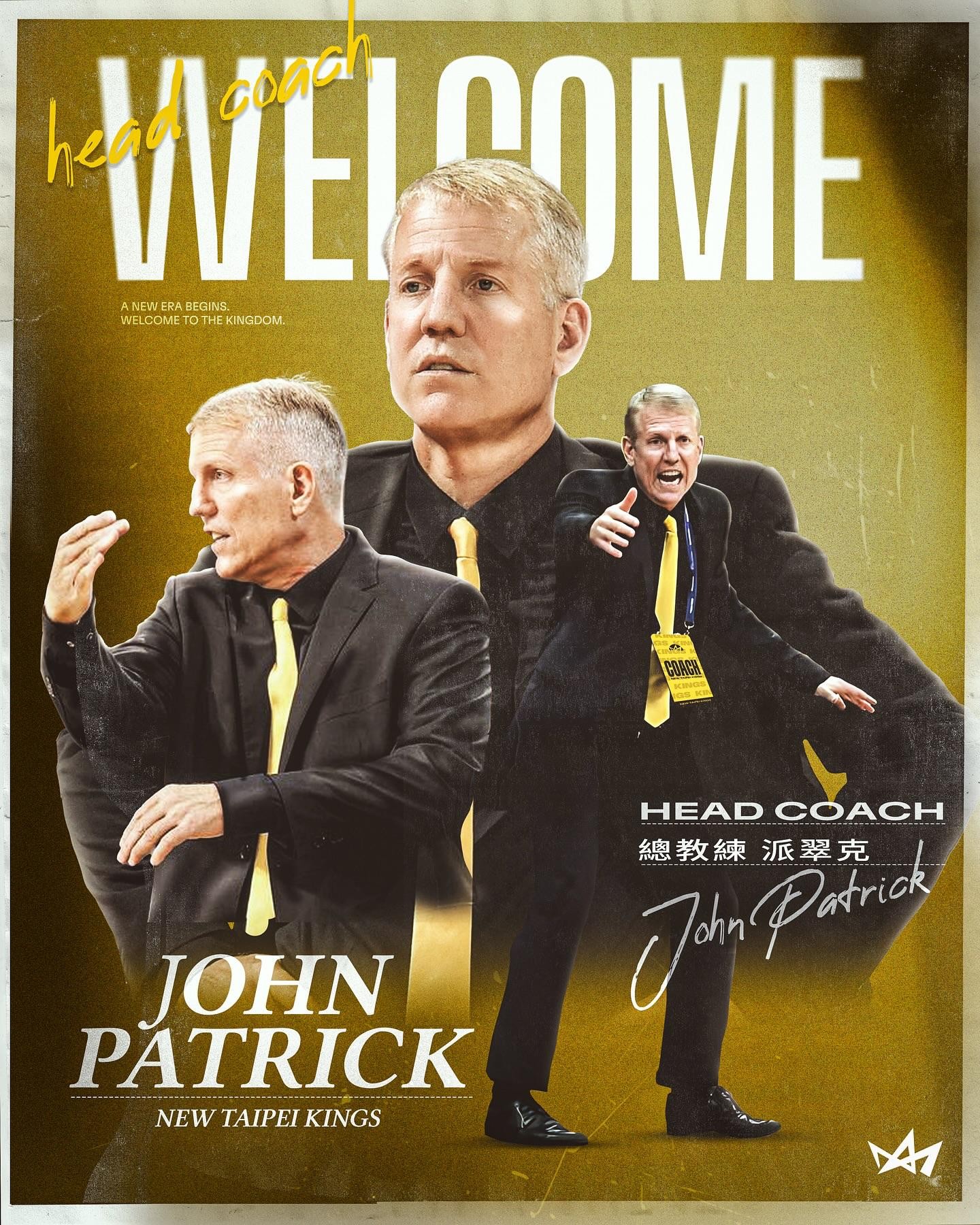 《2025-26 TPBL開季分析》新北國王——後林書豪時代 禁衛軍能走多遠？ - 台灣職籃 - 籃球 | 運動視界 Sports Vision