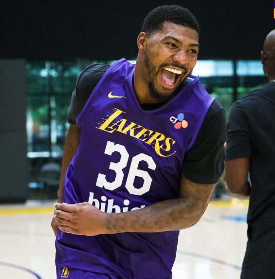 《2025-26 NBA開季分析》洛杉磯湖人--站在時代交替的浪尖 - NBA - 籃球 | 運動視界 Sports Vision