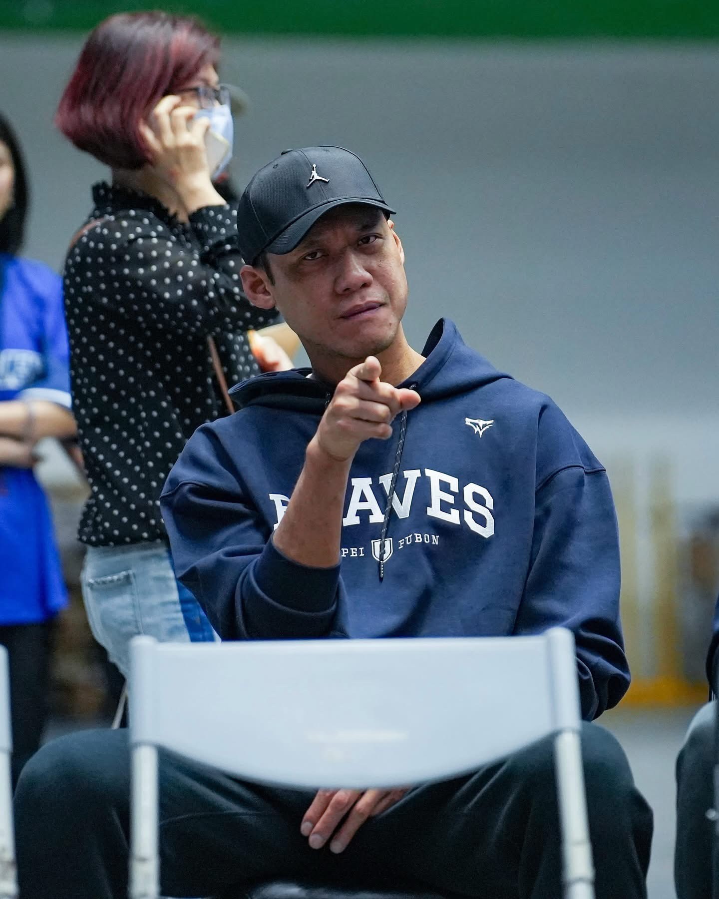 【PLG開季前瞻｜台北富邦勇士】重組奪冠拼圖 野獸最後一舞 - 台灣職籃 - 籃球 | 運動視界 Sports Vision