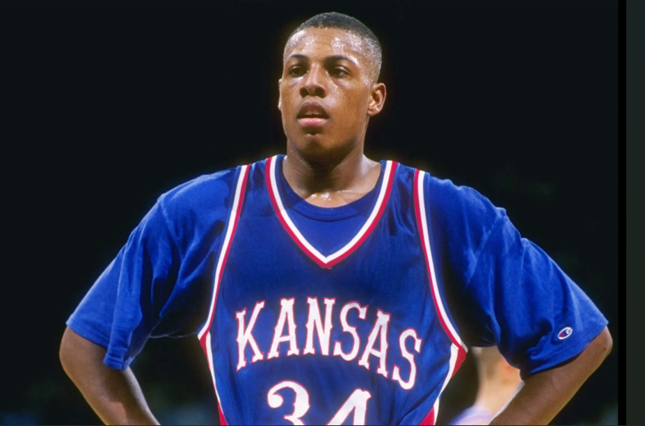 Rodney Rogers：那道2002未盡革命的微光 - NBA - 籃球 | 運動視界 Sports Vision