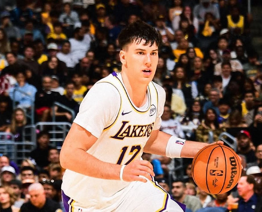 老鷹全員皆兵，點點開花打垮湖人 - NBA - 籃球 | 運動視界 Sports Vision