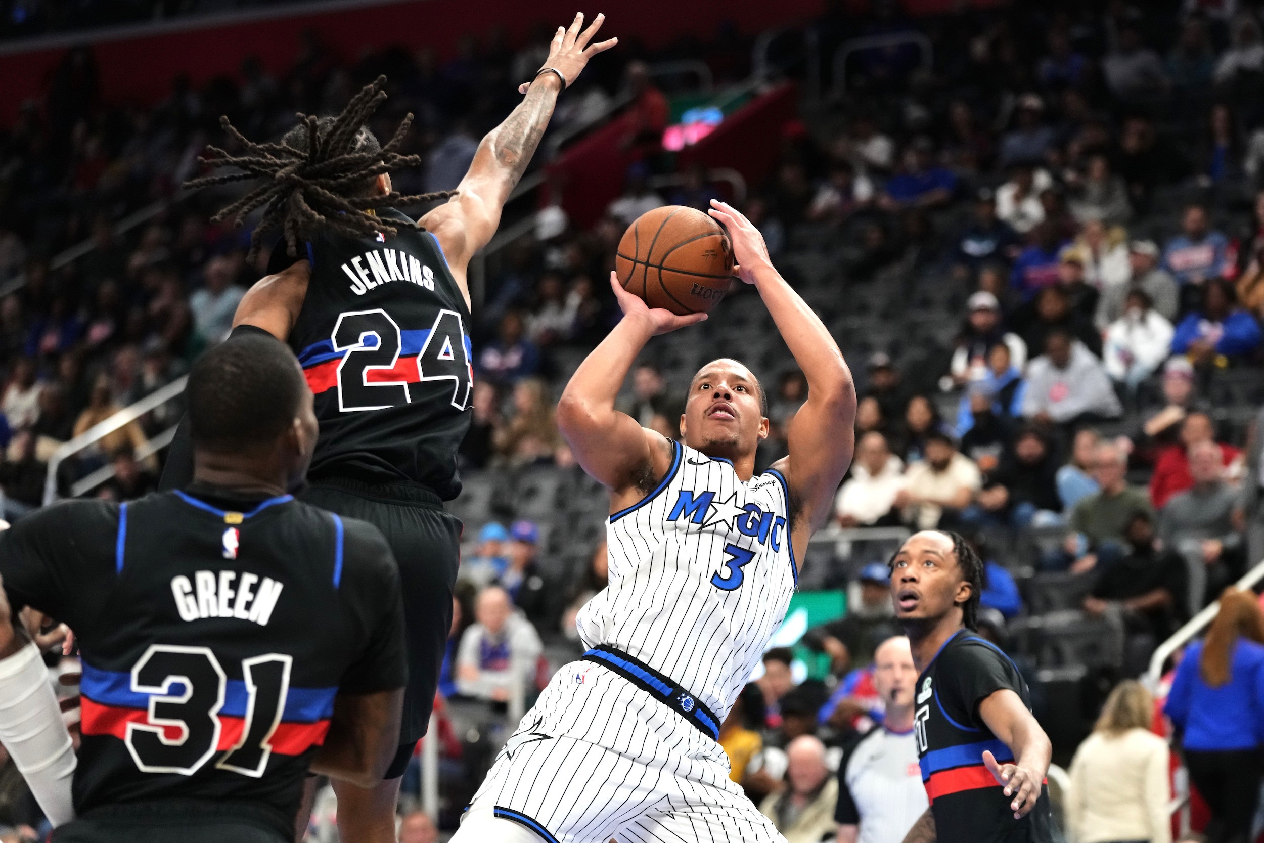 【2025NBA CUP】魔術、暴龍、尼克與熱火強勢突圍，東區複賽脫穎的焦點前瞻 - NBA - 籃球 | 運動視界 Sports Vision