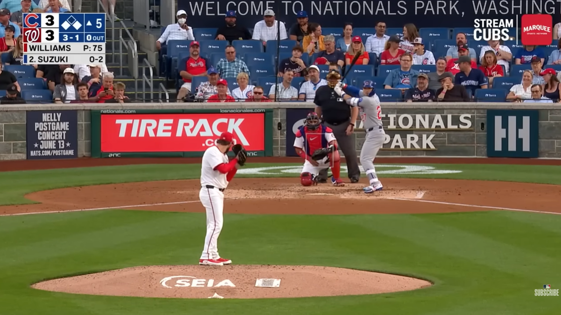 日本隊WBC拚連霸打線怎麼排？小笠原道大點名最強九人：如果我是監督，會把鈴木誠也放在第四棒 - 日職 - 棒球 | 運動視界 Sports ...