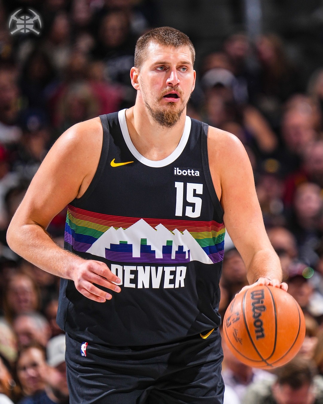 活塞 Cade 與 Duren 雙星閃耀，雷霆 SGA 統治聯盟 ?【NBA Top 10 球員】第五、六週 Week 5 & 6 - NBA ...