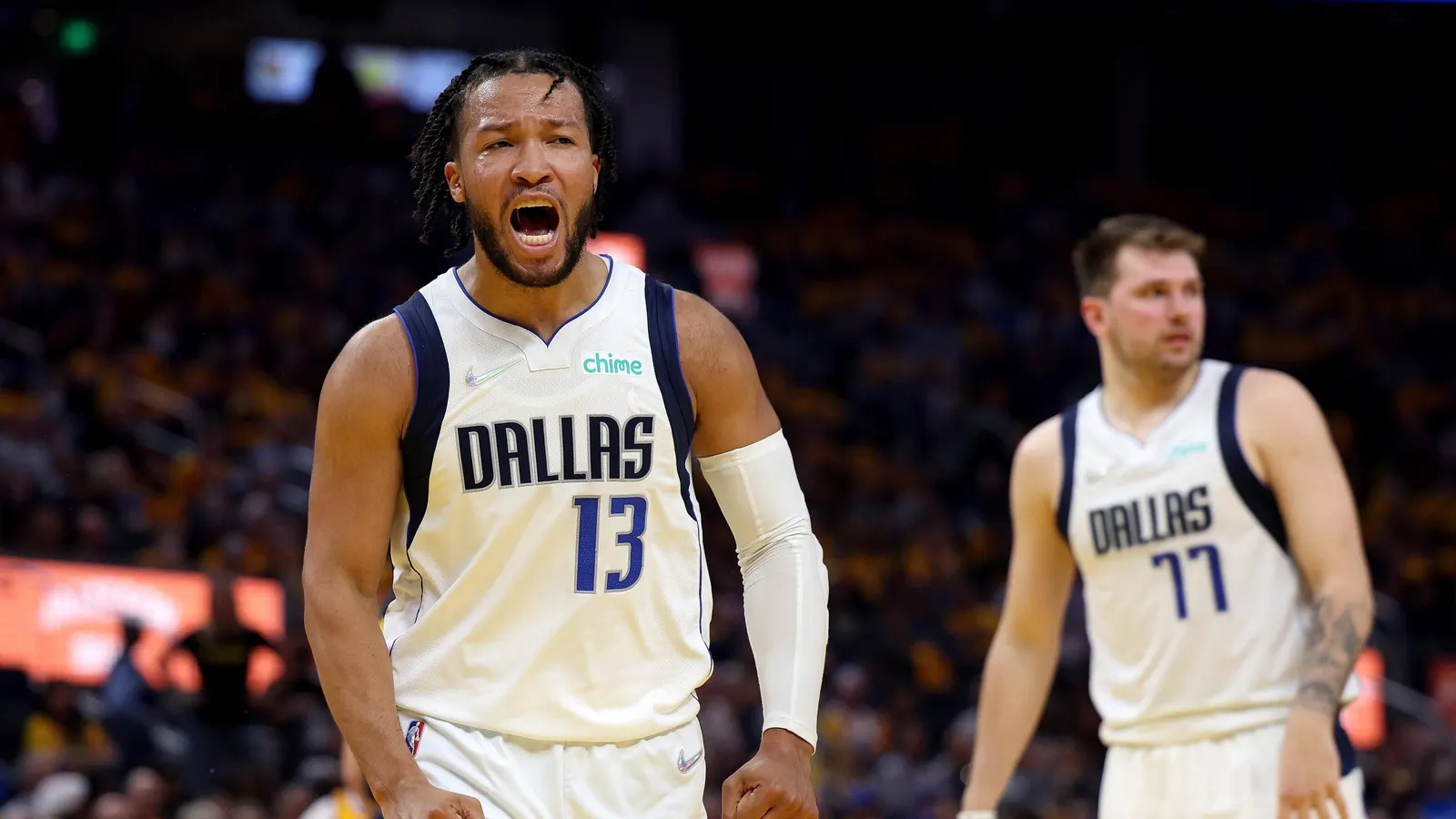 史上最昂貴的摳門：獨行俠拒絕Brunson主動續約，為何成NBA近十年最蠢操作？ - NBA - 籃球 | 運動視界 Sports Vision