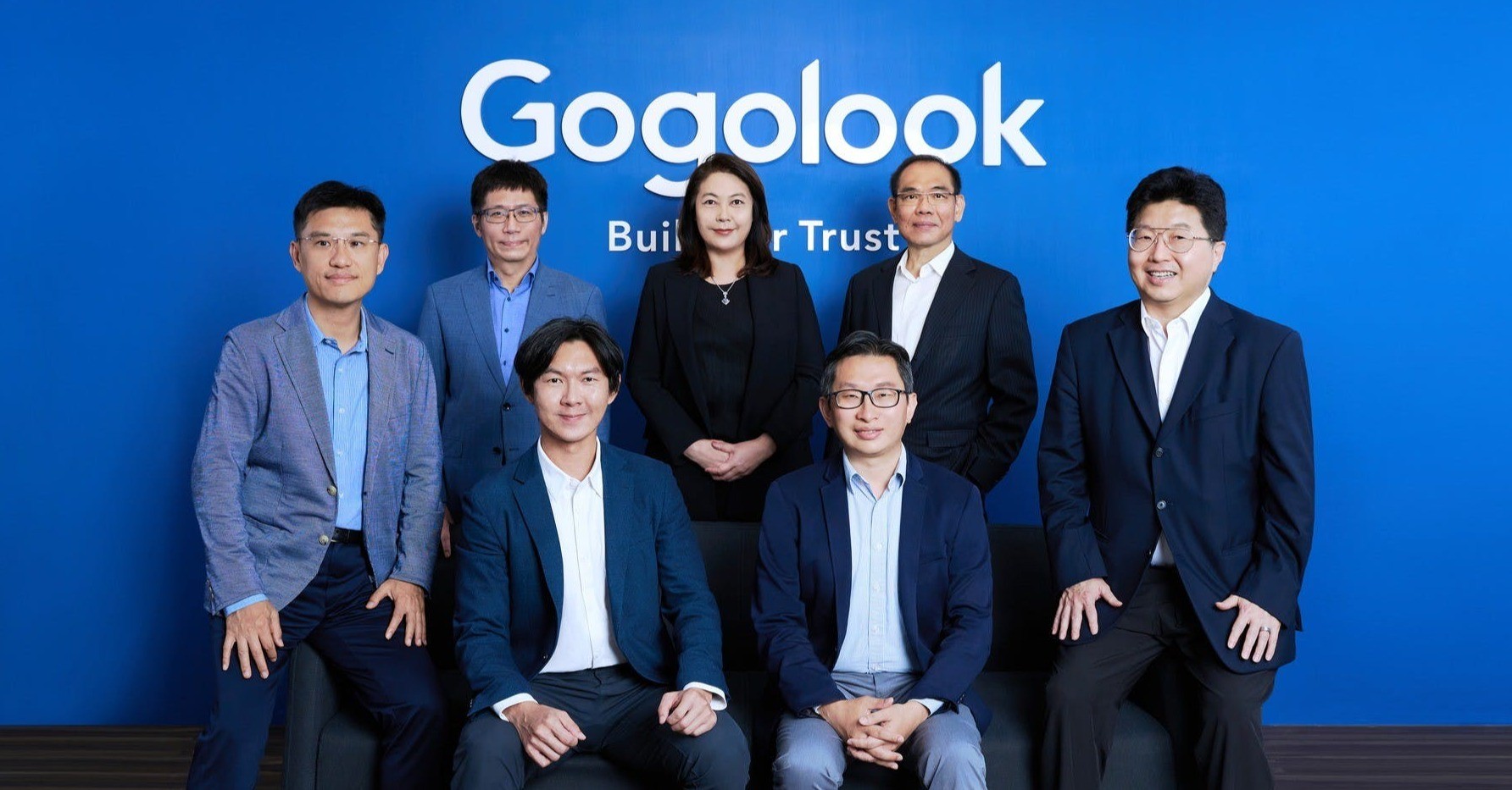 Gogolook 13 日掛牌上市，今公布新任大師級董事會陣容！