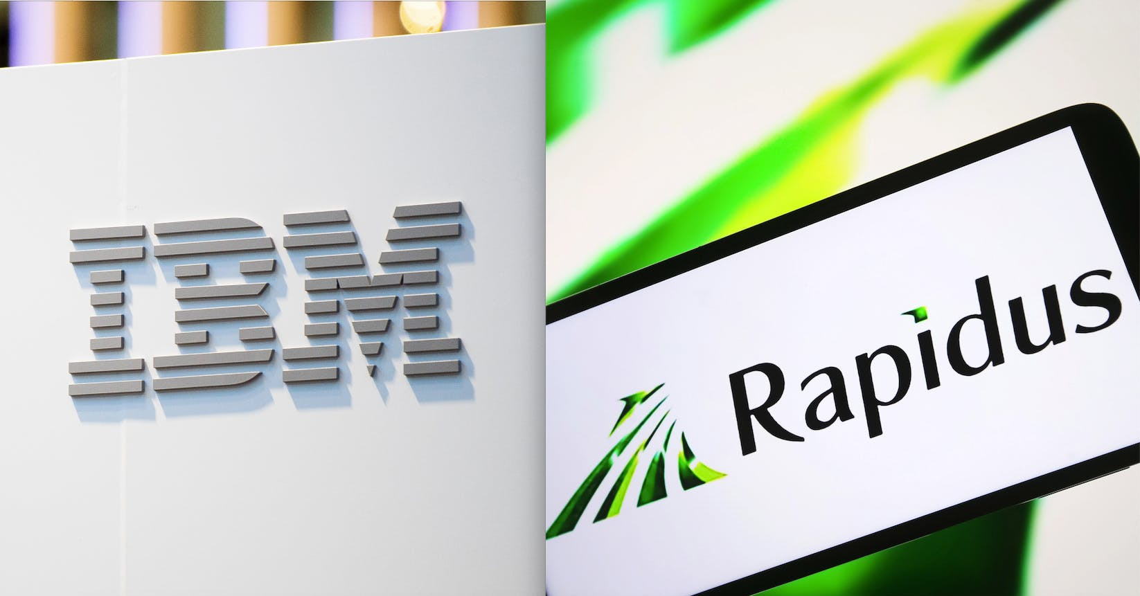 業界傳三星與 Rapidus 可能聯手？技轉源頭 IBM：會研討各種選項