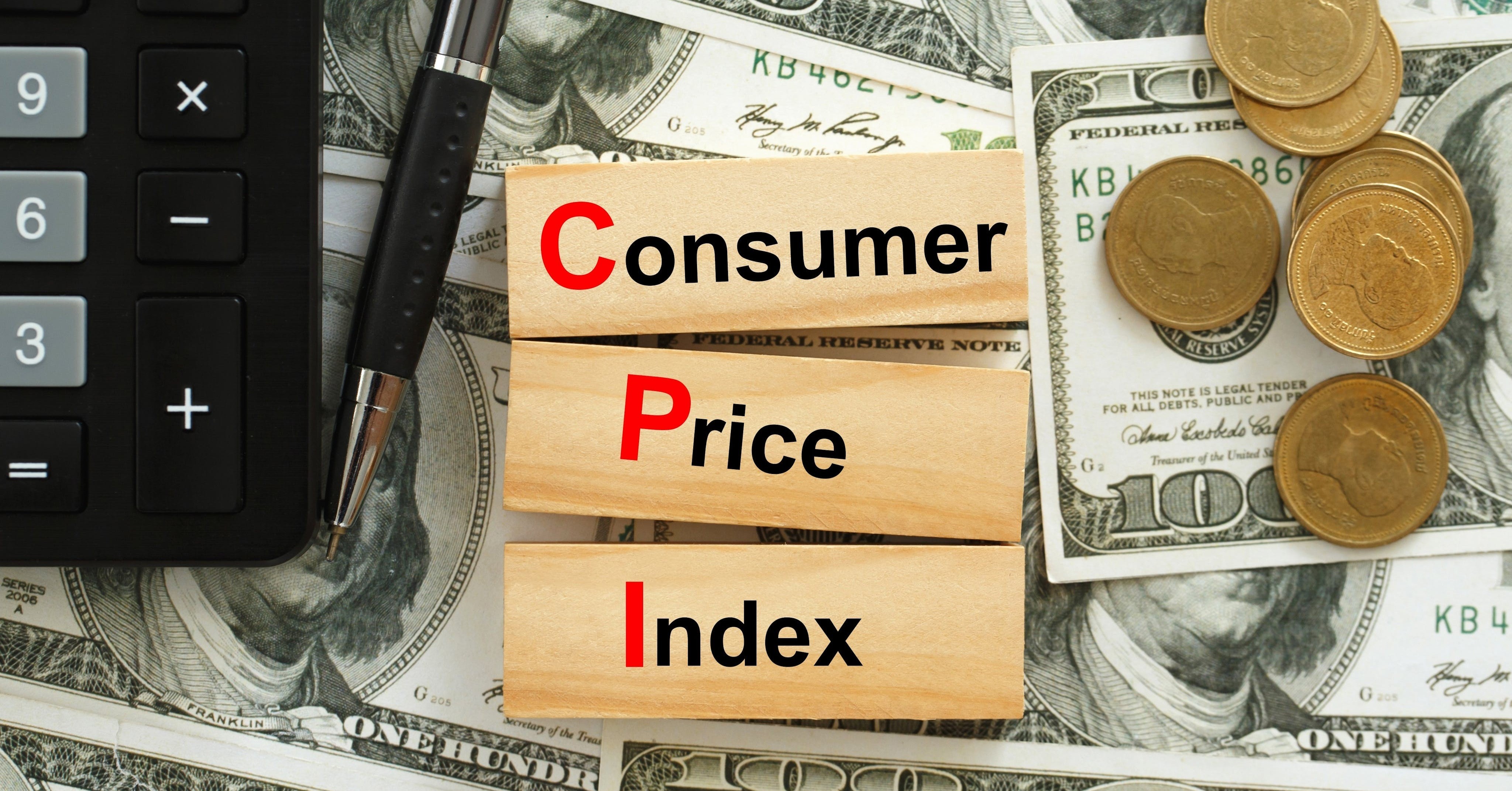 美今公布7月CPI指數，預測：微升。但聯準會或將終結升息循環