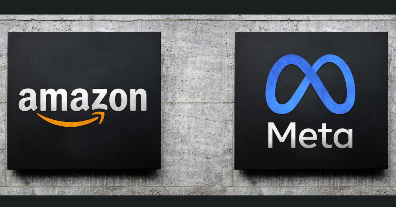 在FB一站式訂Amazon！兩大科技巨頭聯手對抗中國快速崛起的電商