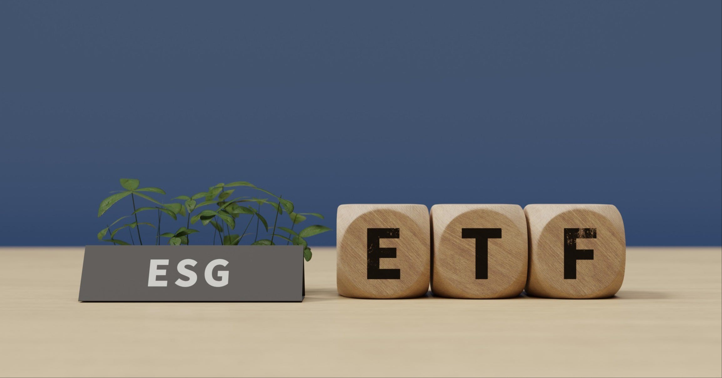 台股近一季飆11.7%，市值型ETF 00923漲13%，唯一績效打敗大盤