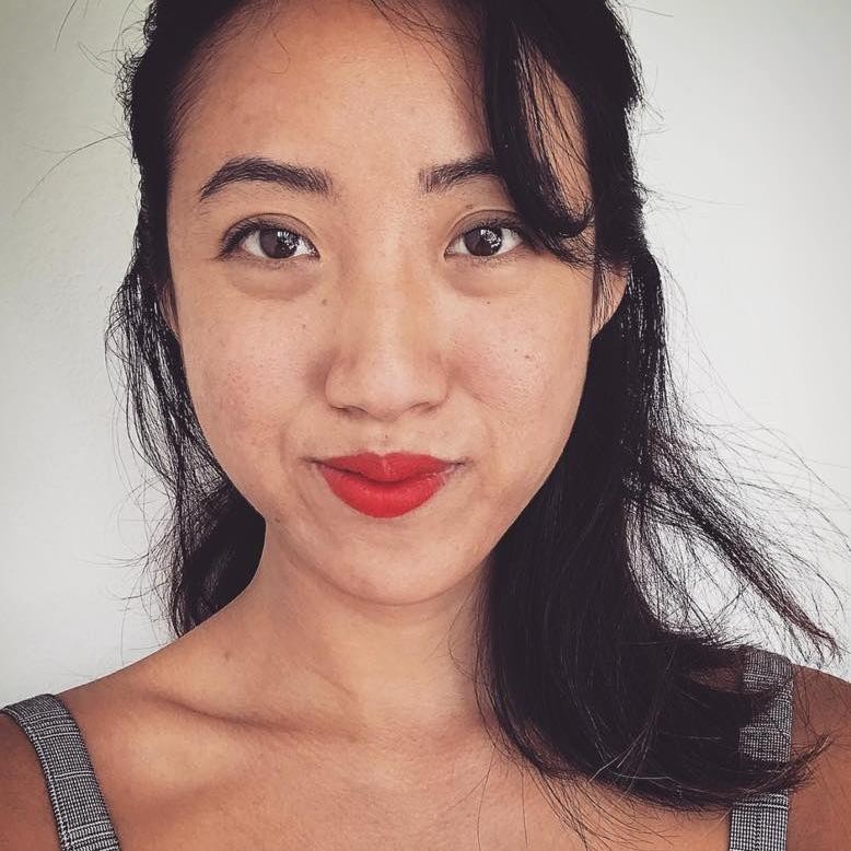Clarissa Wei