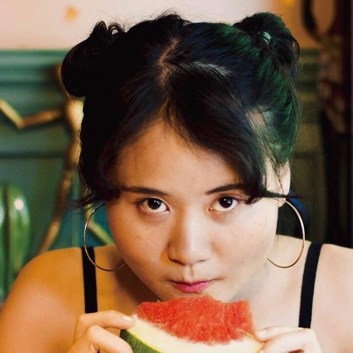 Ching Lo - every little d