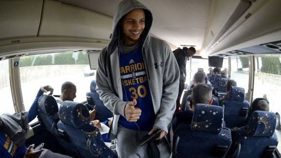 Matt Winick和他那份沒有人想要搶的工作 - NBA - 籃球 | 運動視界 Sports Vision