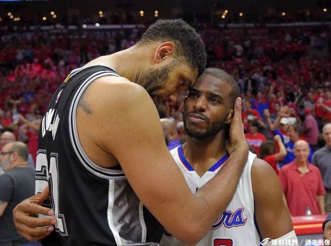 2015 年度 NBA 十大事件回顧 - NBA - 籃球 | 運動視界 Sports Vision