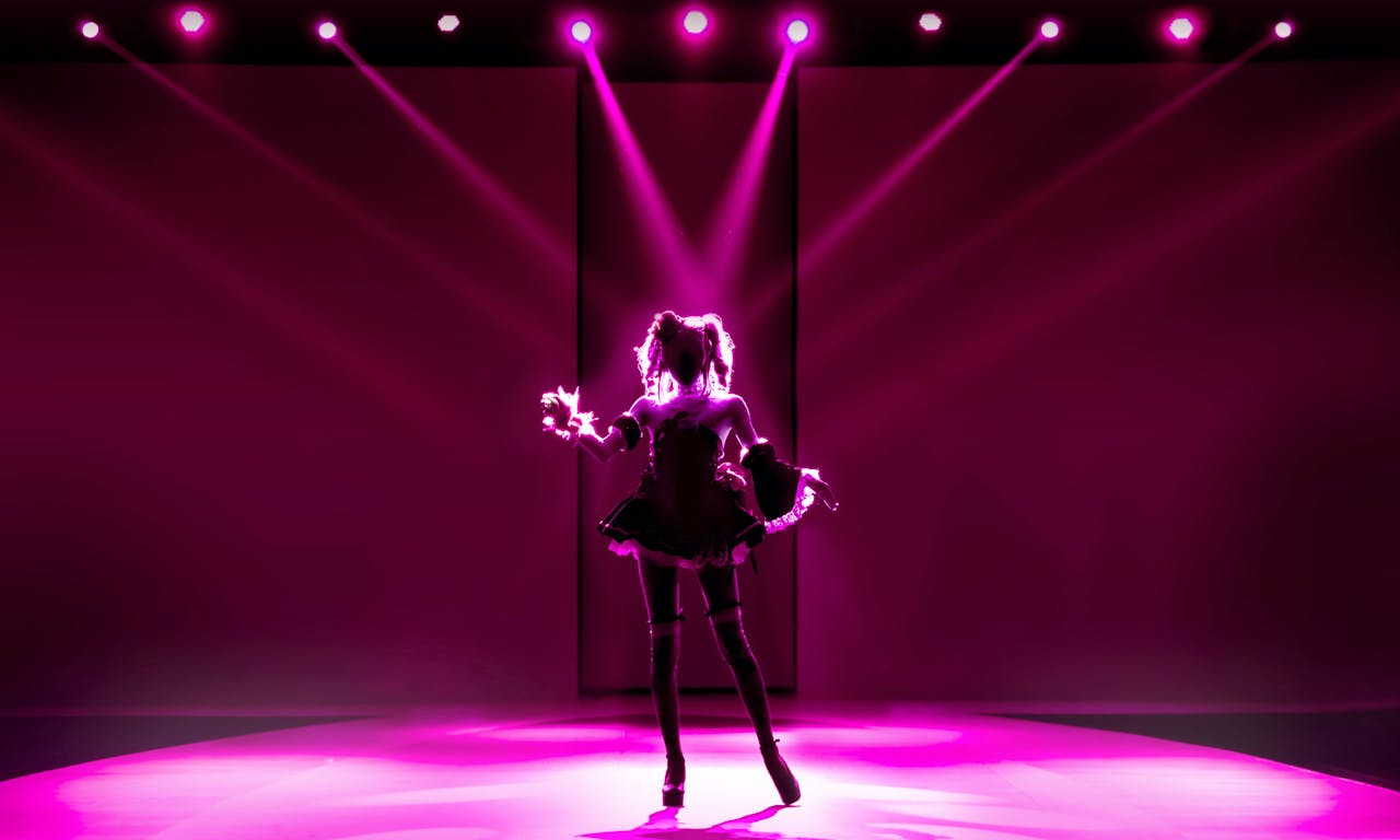 VTuber／虛擬直播主背後的「中之人」是誰？為什麼要區別化兩種身份？ - TNL The News Lens 關鍵評論網