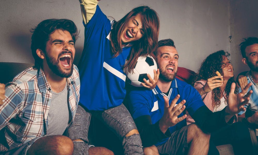 作為名詞和動詞的「fan」，分別是什麼意思又該如何使用？ - TNL The News Lens 關鍵評論網