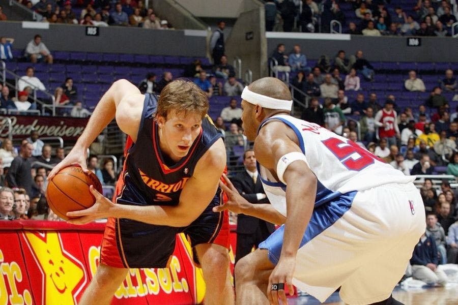 NBA【2002】最強的前十位球員介紹 - NBA - 籃球 | 運動視界 Sports Vision