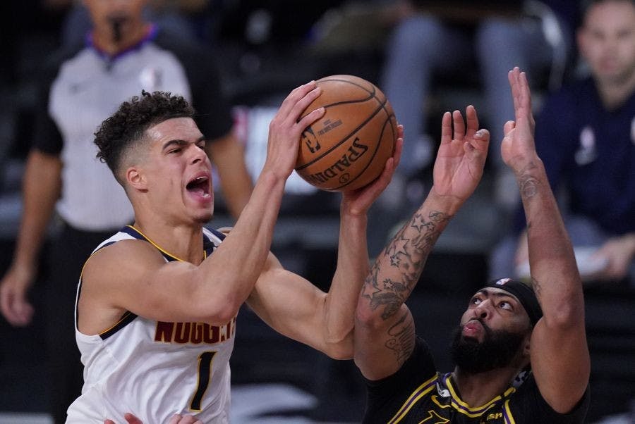 真有其事還是徒有虛表？MPJ真的是另一個KD嗎？ - NBA - 籃球 | 運動視界 Sports Vision