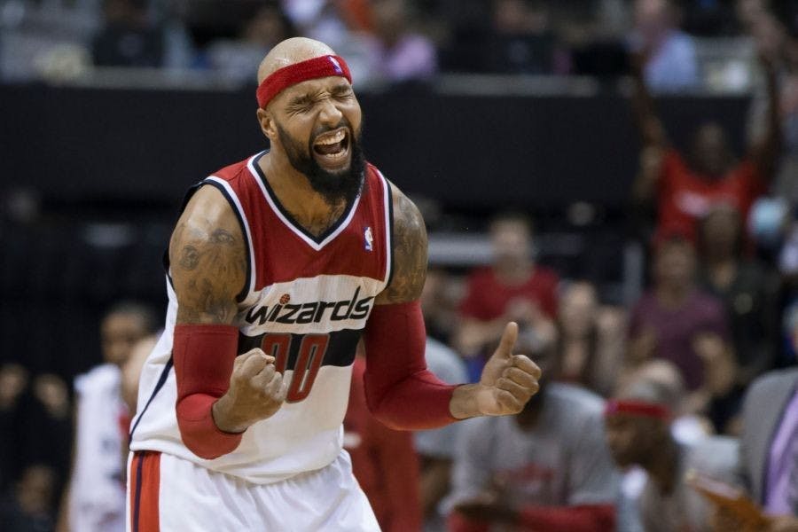 NBA【2002】最強的前十位球員介紹 - NBA - 籃球 | 運動視界 Sports Vision