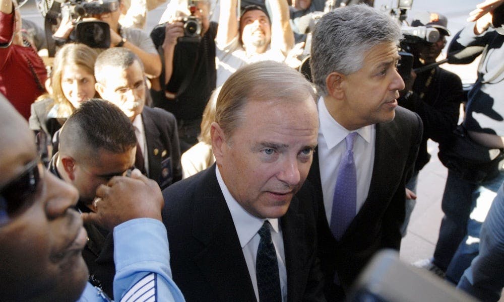 美國商業醜聞的重要紀錄片——《安隆風暴》（Enron: The Smartest Guys in the Room） - TNL The ...