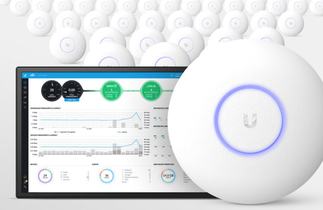 歐美市佔率前三的無線網通品牌，Ubiquiti Inc. 善用台灣資源成為IT硬體產業超新星 - TNL The News Lens 關鍵評論網