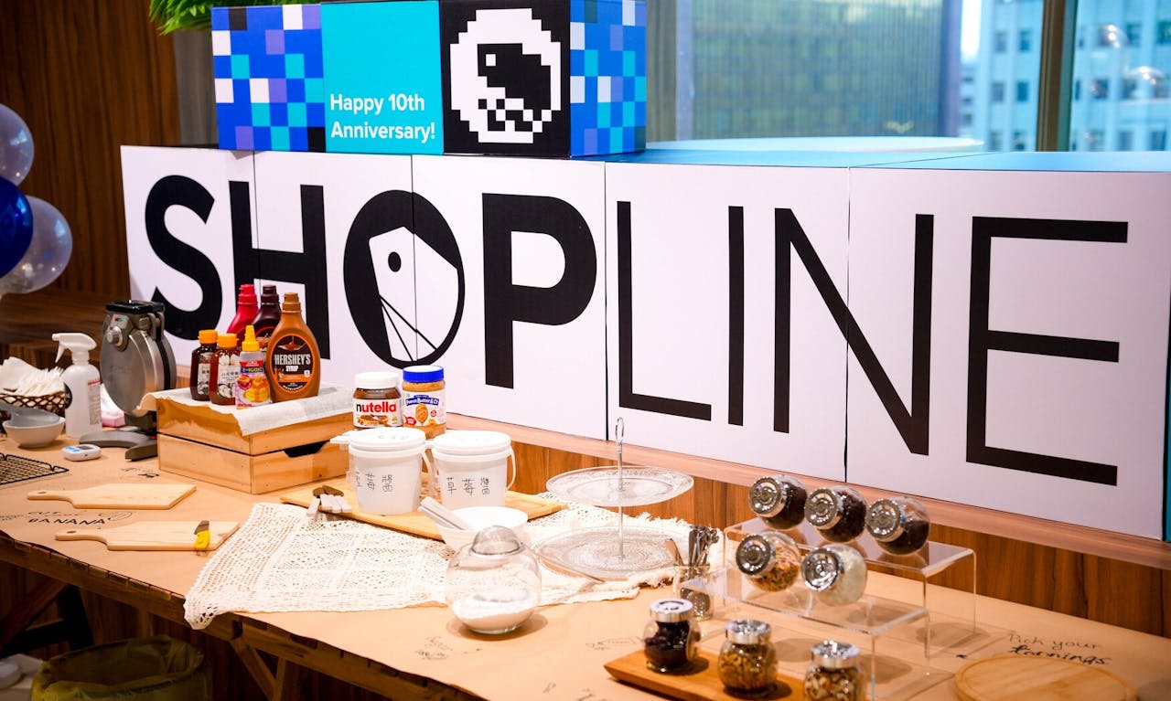 綠界聲明：SHOPLINE為實質中資，即起終止合作；SHOPLINE回應：業務運作皆符合台灣法律規範 - TNL The News Lens 關鍵評論網