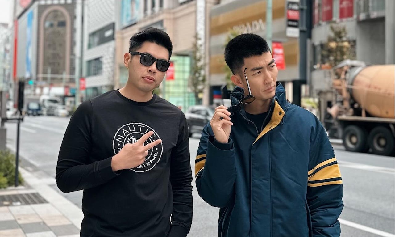 【專訪】The DoDo Men：從蘋果工程師與精算師躍身為YouTuber，跳脫舒適圈別說不可能！ - TNL The News Lens ...