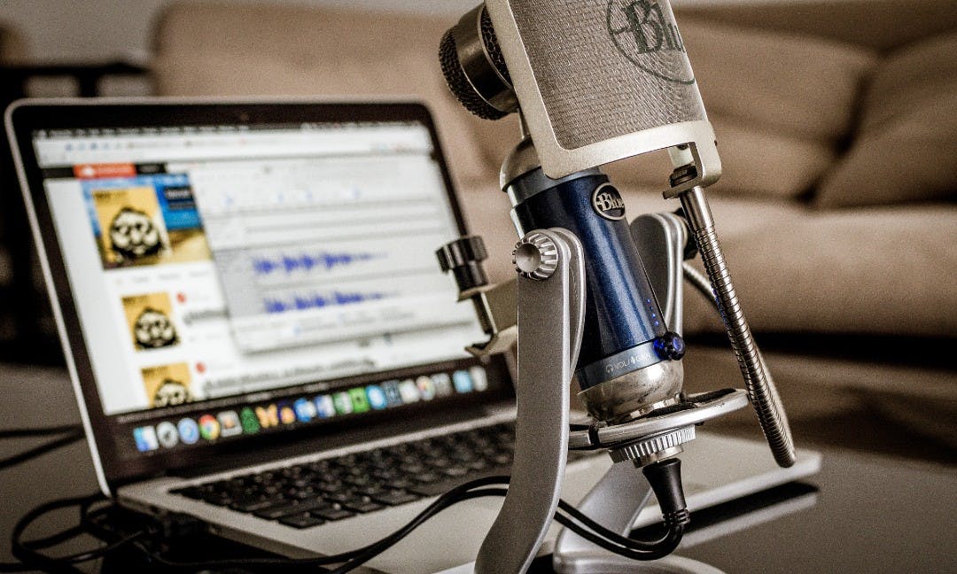 Podcast新手入門：為什麼要聽、用什麼聽，以及有哪些好節目 - TNL The News Lens 關鍵評論網