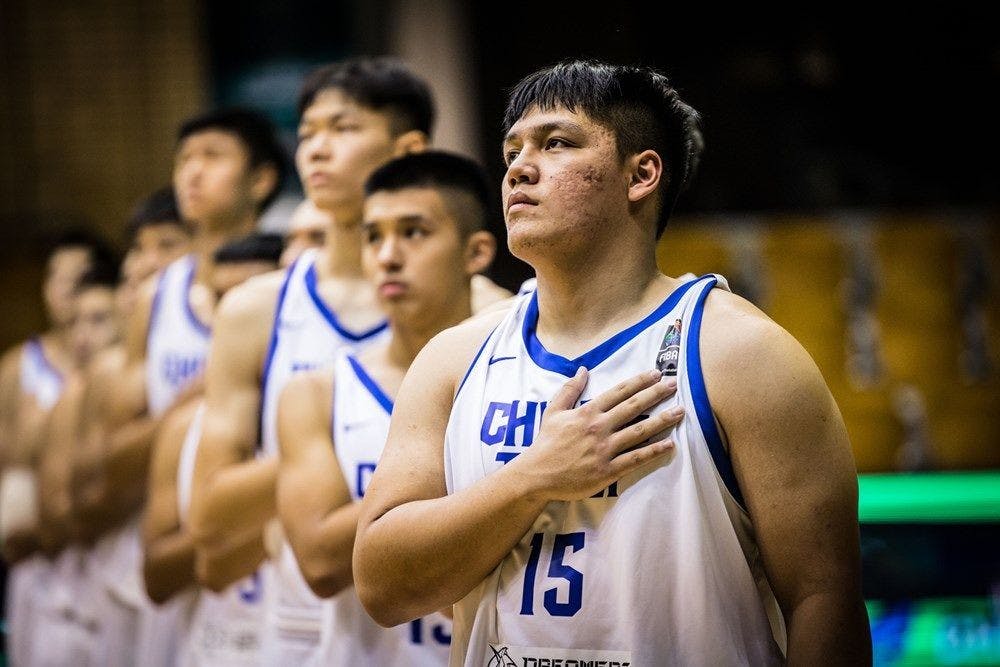 《2022 U18亞青男籃》中華隊無緣四強的致命傷 台灣基層籃球不容忽視的議題 - 籃球 | 運動視界 Sports Vision