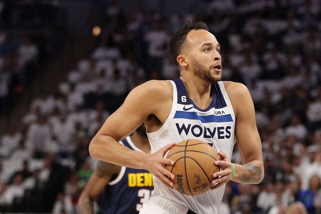 李凱爾的跨世代尋根之旅 — Kyle Anderson - NBA - 籃球 | 運動視界 Sports Vision