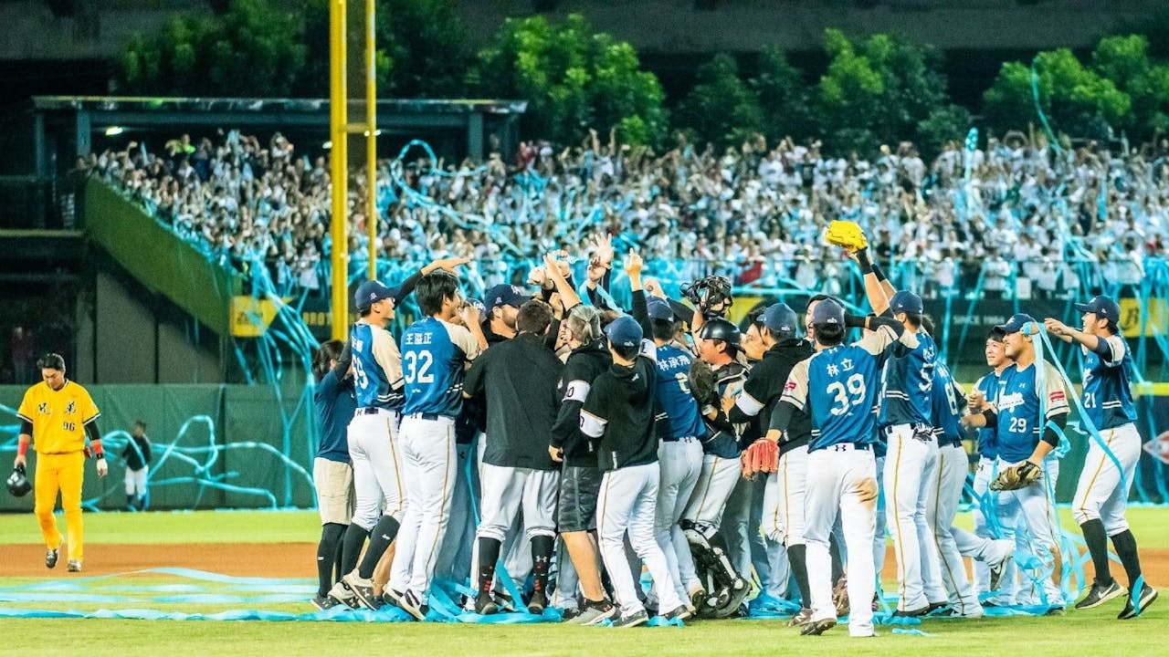 王朝舊臣今何在：六年五冠的Lamigo成員去哪了？ - 中職 - 棒球 | 運動視界 Sports Vision