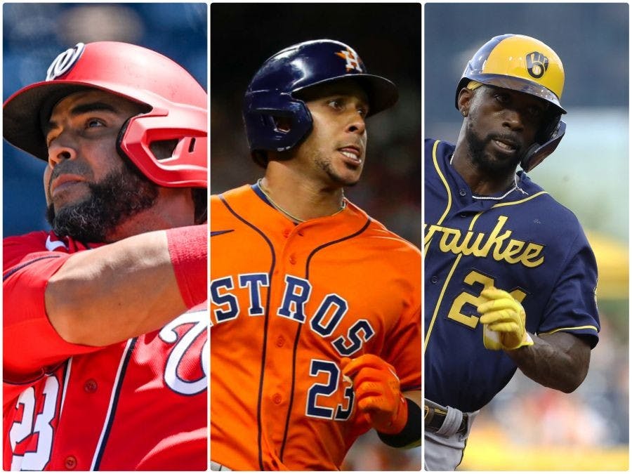 2022-23年MLB休賽季FA導覽─外野+DH篇：除了「法官」，還有呢？ _p.4 - MLB - 棒球 | 運動視界 Sports Vision