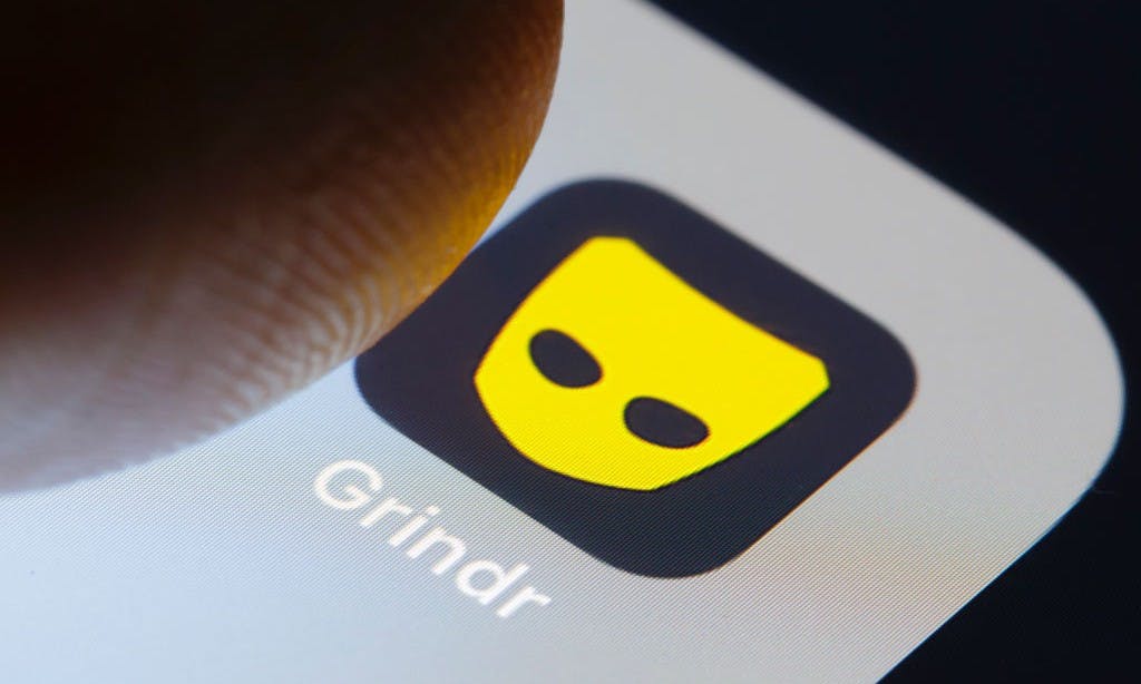 口袋裡的同志酒吧：交友軟體Grindr為何遭批是「歧視、物化的速成班」？ - TNL The News Lens 關鍵評論網