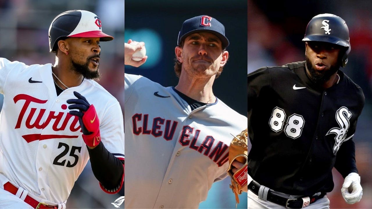 2023年MLB美聯中區開季分析－菜雞互啄還是三強爭霸？ - MLB - 棒球 | 運動視界 Sports Vision