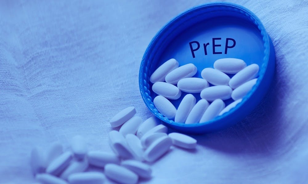 預防性藥物PrEP如何斷開男同志與愛滋污名的鎖鏈？ - TNL The News Lens 關鍵評論網