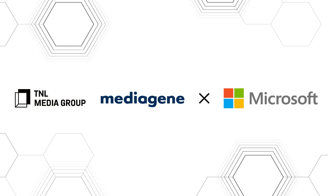 TNL Mediagene關鍵評論網媒體集團與微軟Azure OpenAI深化生成式AI應用：提升數位廣告效益，提供使用者嶄新數位體驗 - TNL The News Lens 關鍵評論網