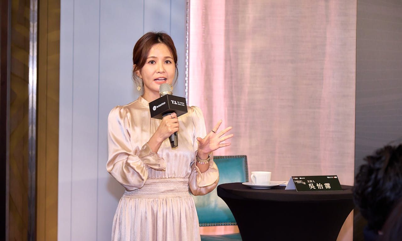 尊榮DAWHO之夜：永豐DAWHO感恩嘉年華，一場舌尖與視野的年度饗宴！ - TNL The News Lens 關鍵評論網