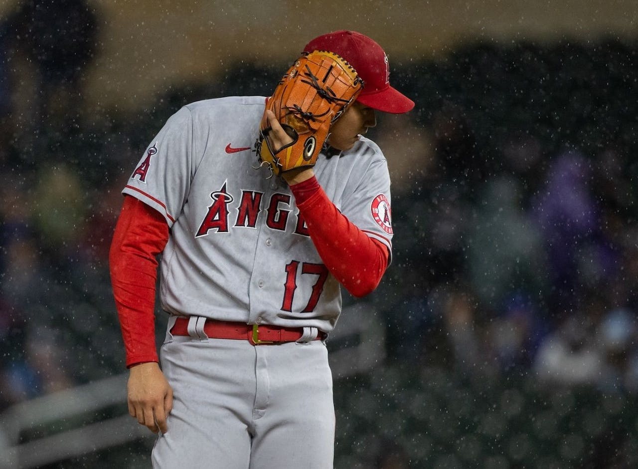 投捕暗號的最新科技 MLB帶來的Pitchcom用途 - MLB - 棒球 | 運動視界 Sports Vision