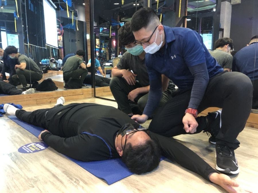 帶你快速認識PNF本體感覺神經肌肉促進術！ - 傷害預防 - 健康生活 | 運動視界 Sports Vision