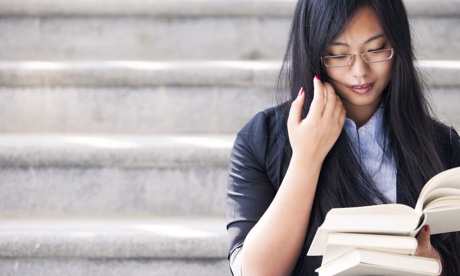 《學神》：菁英學生的四種類型當中，不太用功考試成績卻很高的「學神」位於金字塔頂端 - TNL The News Lens 關鍵評論網