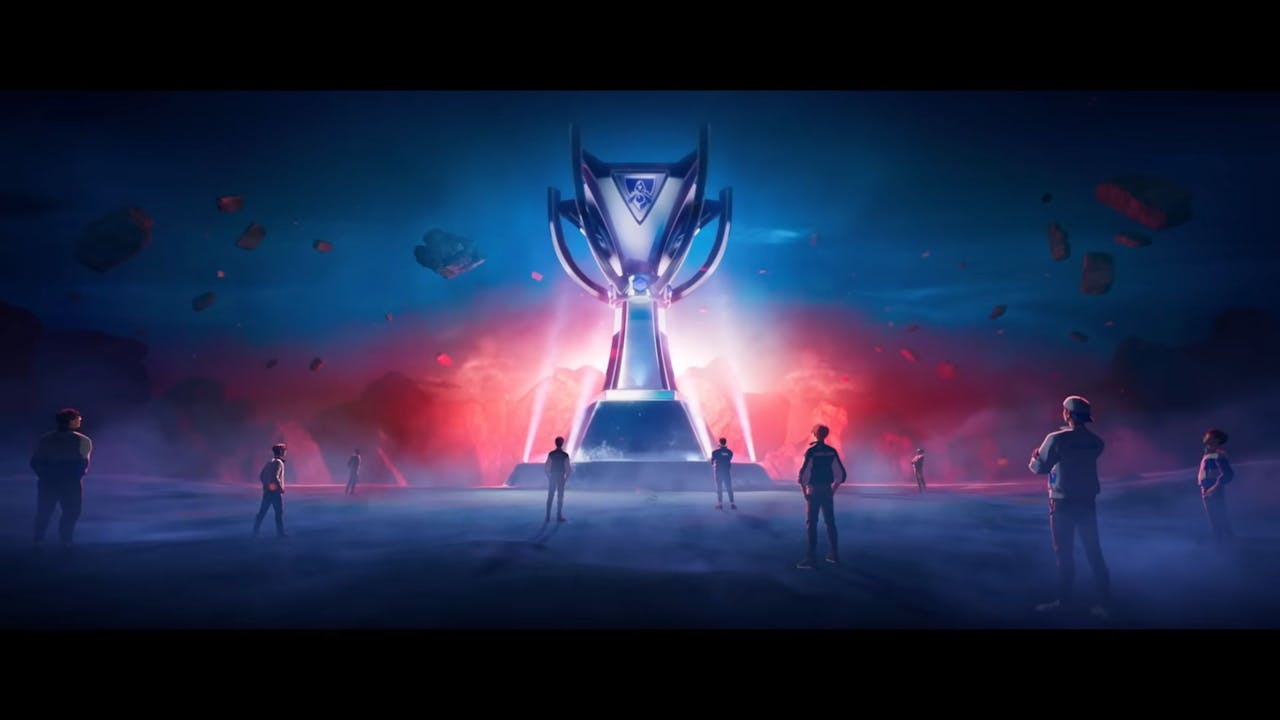 【S13】2023英雄聯盟世界賽-瑞士輪各隊賽程表-出賽成績-轉播資訊-各隊選手名單 - 綜合運動 | 運動視界 Sports Vision