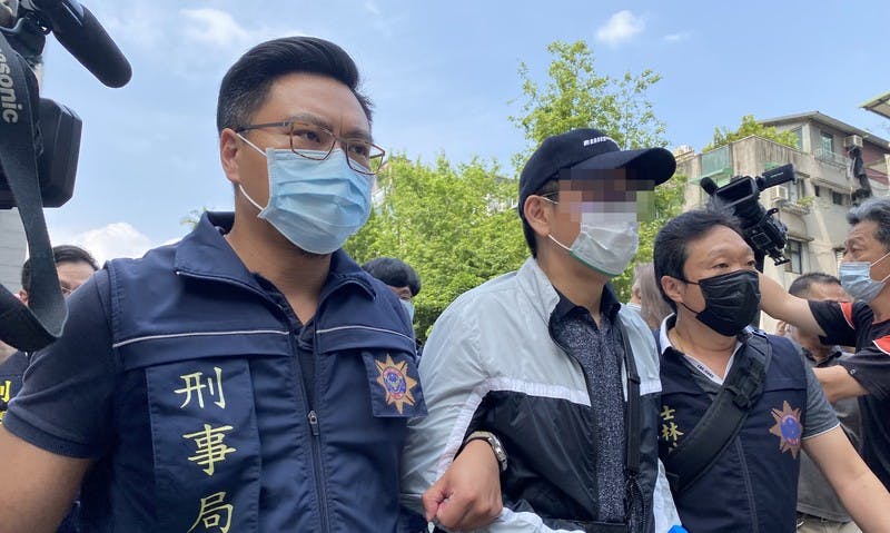 imB借貸平台涉吸金25億全台數千人受害，8嫌被逮後負責人曾姓父子羈押禁見 - TNL The News Lens 關鍵評論網