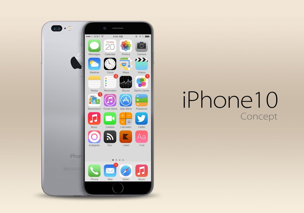 iPhone 10你可以，但為何汽車新科技你不行？ - TNL The News Lens 關鍵評論網