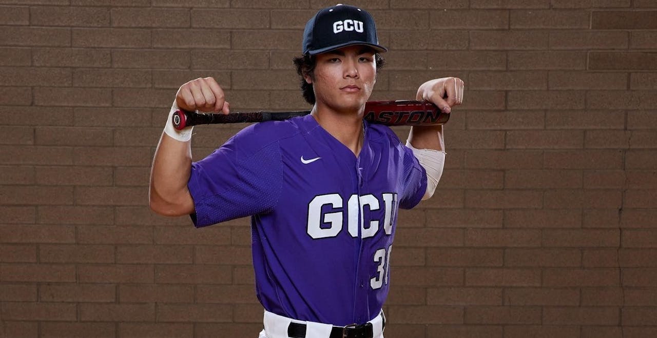 【MLB選秀專題】來自台灣的待選新秀—專訪林台加（Tyler Wilson） _p.3 - MLB - 棒球 | 運動視界 Sports Vision