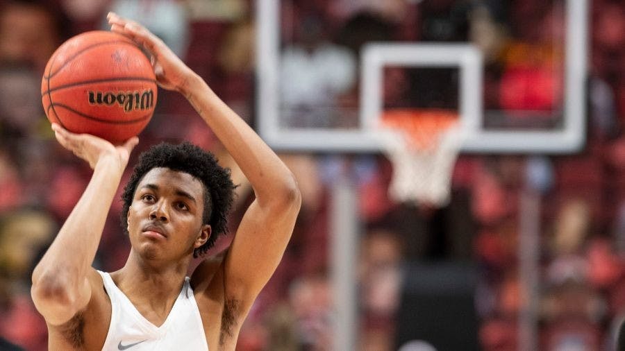 球員隨筆-不只是灌籃大賽亞軍Trey Murphy III - NBA - 籃球 | 運動視界 Sports Vision