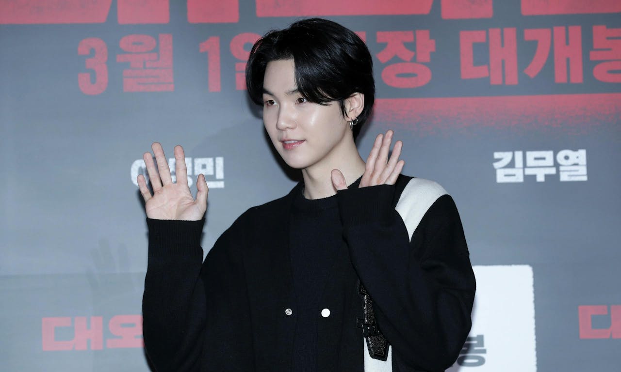 （更新）韓國天團BTS成員SUGA服役中酒駕被吊銷駕照，道歉聲明避重就輕惹議 - TNL The News Lens 關鍵評論網