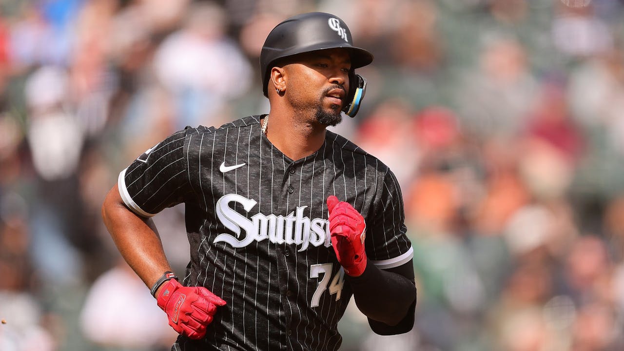 MLB》從備受期待到黯然離開，Eloy Jiménez 能為金鶯隊帶來什麼？ - MLB - 棒球 | 運動視界 Sports Vision